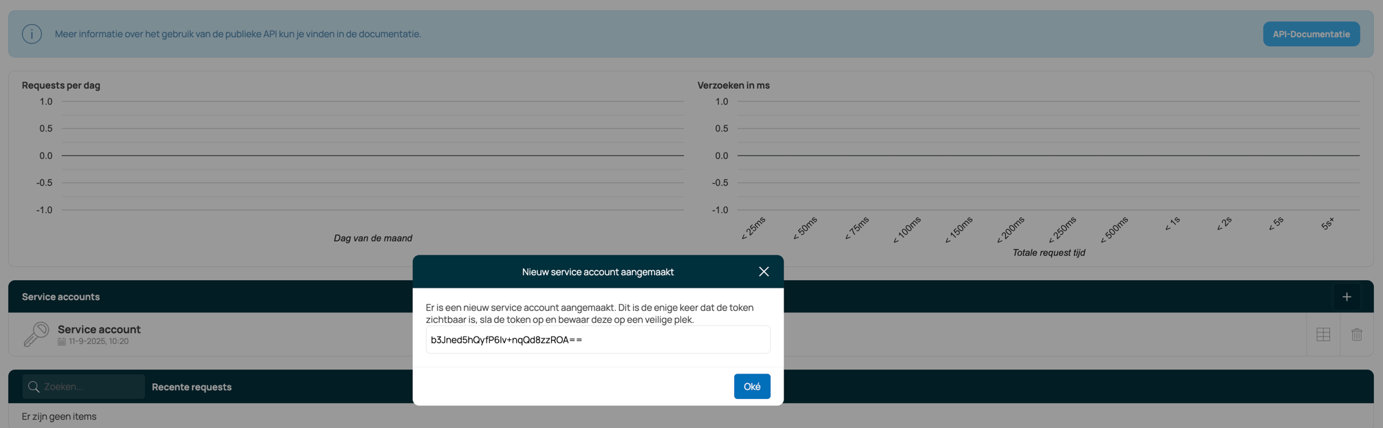 How do I connect Incontrol to my own systems (API)?